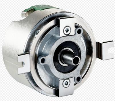China Sick DFS60 Incremental Encoder 5000 ppr TTL 10mm Shaft 4.5V-5.5V Flange Mount for sale