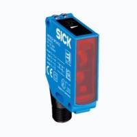 China SICK W12-3 Proximity Photoelectric Sensor 30-500mm Range 10-30V PNP IP66 for sale