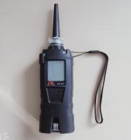 China Riken Keiki SP-220 TYPE ML Portable Gas Leak Checker for City Gas and LPG 256 Data Logger for sale