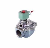 China ASCO G353 Pulse Valve G1 32mm Orifice Aluminium Body NBR Seal 230V AC for sale