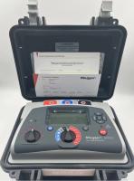 China Megger MIT1025 Insulation Resistance Testers For High Voltage Electrical Equipment Diagnostic Testing for sale