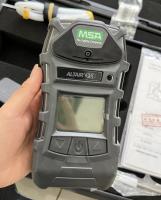 China MSA Altair 5X Gas Detector O2 LEL H2S CO 4-Gas Monitor Polycarbon Composite Rubber for sale