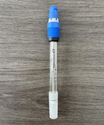 China Endress Hauser E+H Analog PH Sensor Orbisint CPS11 CPS11-2BA2ESA CPS11D-7AS2G for sale