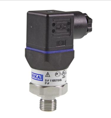 China Industrial Pressure Transmitter A-10 for Gases and Liquids 0.25% Accuracy 4-20mA Output OEM ODM for sale