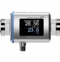 China Endress+Hauser Picomag DMA20 Flowmeter 50 L/min 4-20mA NPT 3/4 M12 18-30 VDC for sale