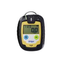 China Drager Pac6000 Pac6500 Pac8000 Pac8500 Gas Analyzer for CO H2S SO2 O2 0-100ppm for sale