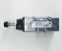 China Norgren SXE9773-A55-00-18J 5/3-Way Solenoid Valve for Compressed Air Systems VDMA 24 345 Standard for sale