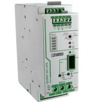 China Phoenix Contact QUINT-UPS 24VDC Input 24VDC Output 960VA Industrial UPS Power Supply for sale