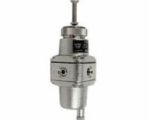 China Norgren B52G Stainless Steel Filter Regulator 1/4 NPT 450 psi 31 bar Manual Drain for sale