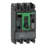 China Schneider ComPacT NSX630N Circuit Breaker 630A 3P 50kA 415VAC MicroLogic 2.3 for sale
