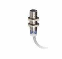 China Schneider Telemecanique XS512B1PAL2 Proximity Sensor 12mm DC PNP XS5 for sale
