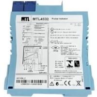 China MTL5522 Solenoid Alarm Driver 20-35V dc Input 1 Channel Eaton MTL Instruments for sale