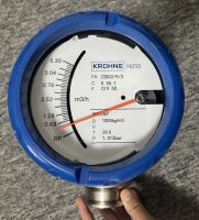 China Krohne H250 M40 Variable Area Flowmeter for Liquids and Gases DN15-150 for sale
