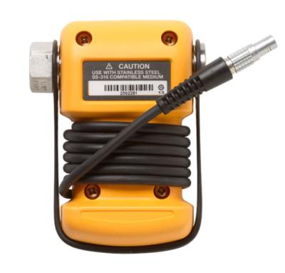 China Fluke 750P Series Pressure Module 750PD27 0.01% Accuracy 690 Bar for sale