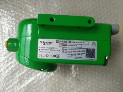 China Foxboro SRD998 Smart Valve Positioner HART Advanced Diagnostic 4-20mA 1.4-10 bar for sale