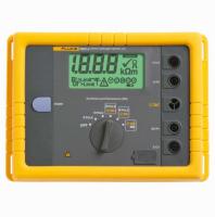 China Fluke 1623-2 GEO Earth Ground Tester Kit 4-Pole Resistance Meter IP56 for sale