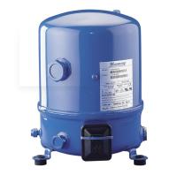 China Danfoss MT22JC4BVE Reciprocating Compressor 400V 3 Phase 50Hz 60Hz R22 Refrigeration for sale