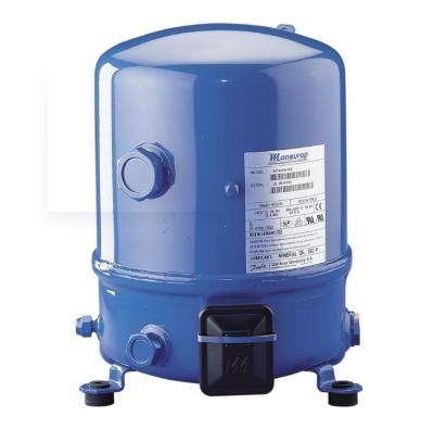 China Danfoss MT22JC4BVE Reciprocating Compressor 400V 3 Phase 50Hz 60Hz R22 Refrigeration for sale