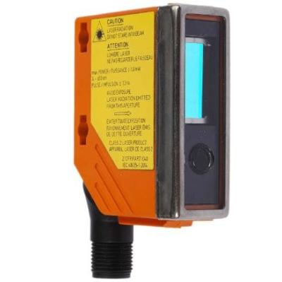 China IFM O5D100 Photoelectric Distance Sensor 0.03-2m Range 61.6g Weight 5mm Spot for sale