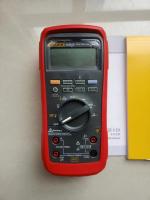 China Fluke 28II Ex Intrinsically Safe True RMS Digital Multimeter 1000V 10A IP67 for sale