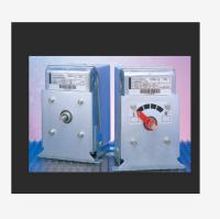 China Azbil ECM3000 Control Motor 12.5 N·m 90° 160° Rotation for Industrial Valves for sale