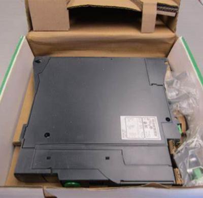China Schneider Altivar Machine ATV320 Variable Speed Drive 0.75kW 380-500V 3 Phase Book for sale