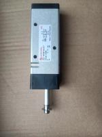 China IMI Norgren V61B513A-A2000 Solenoid Valve 5/2 G1/4 2-10 bar IP65 New Original for sale