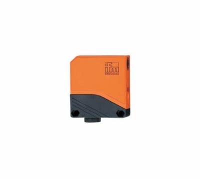 China IFM OL0005 Diffuse Reflection Sensor Infrared Light 20-250V AC/DC 1m Range for sale