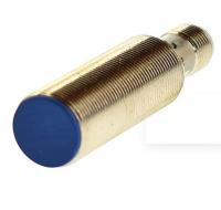China Wenglor I18N004 Inductive Sensor 5mm Flush M12 10-30VDC PNP NC NO IP67 for sale