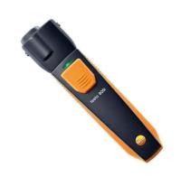 China Testo 805i Smart Thermometer Wireless Probe -30 to +250°C 97g for Remote Inspection for sale