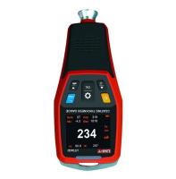 China UNI-T UT343D Digital Coating Thickness Meter 0-1250 microns 175g for Ferrous Non-Ferrous for sale