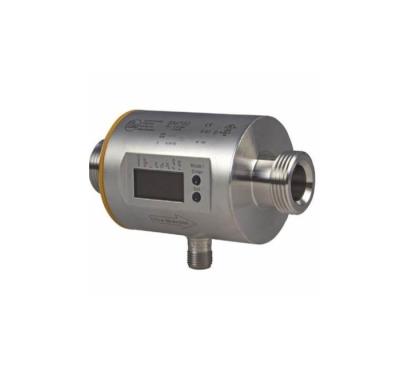 China IFM Magnetic-inductive Flow Meter SM7004 SMR34GGX50KG/US100 G 3/4 50 l/min 16 bar for sale