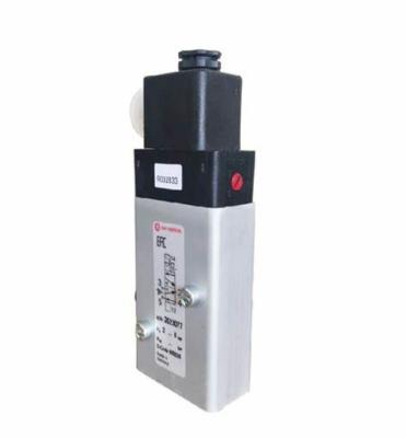 China Norgren 2623077 Indirect Solenoid Valve 5/2-Way G1/4 Port 2-8 Bar Pressure Range for sale