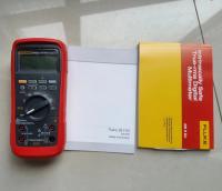 China Fluke 28II Ex Intrinsically Safe True RMS Digital Multimeter IP67 1000V for sale