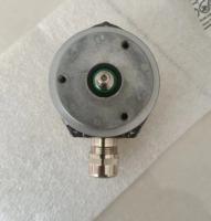 China Baumer OG71 DN 256 CI Incremental Rotary Encoder 6mm Solid Shaft Optical for sale