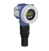 China Endress Hauser Prosonic FMU41-ANB2A4 Ultrasonic Level Transmitter 8m Range for sale