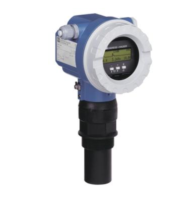 China Endress Hauser Prosonic FMU41-ANB2A4 Ultrasonic Level Transmitter 8m Range for sale