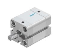 China FESTO ADN-25-15-APA Compact Cylinder Piston Diameter 25mm Stroke 15mm ISO 21287 for sale