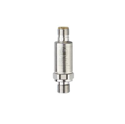 China IFM PU5400 Pressure Transmitter PU-400-SEG14-B-DVG/US/ /W 60 Million Cycles Stainless Steel for sale