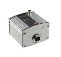 China IFM Magnetic-inductive Flow Meter SM6120 SMR12XGXFRKG/US-100 18-30V DC G1/2 for sale