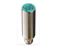 China CJ8-18GM-E2-V1 Capacitive Sensor M18 8mm Range Flush PNP NO M12 Connector 10-36V DC for sale
