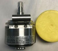 China Baumer AMG73SS24S2048 Eurodrive Optical Absolute Encoder TYP AS7Y/AV7Y 2kg Rotary Encoder for sale
