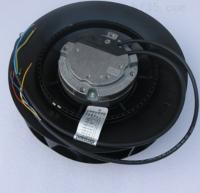 China ebm-papst RadiCal AC Centrifugal Impeller 230V 225x99mm 705m3/h 2860RPM Ball Bearing for sale