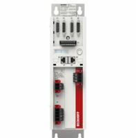 China BECKHOFF AX5206 2-Channel Digital Compact Servo Drive 875V DC Link 6A Output for sale