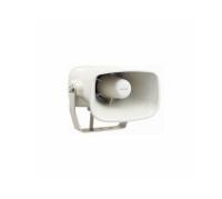 China Patlite EHV-M1TG Audible Horn 12-24VDC 110dB MP3 Programmable 220s Recording for sale