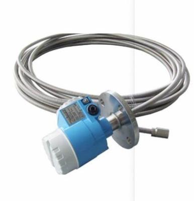 China Endress+Hauser Minicap FTC260 Capacitance Level Switch 140mm PPS ATEX IP66 for sale