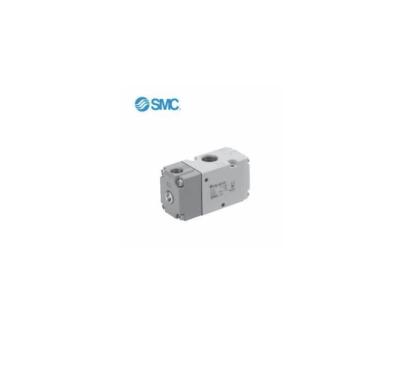 China SMC VPA542-1-03A Air Pilot Valve 3/8 PT Normally Closed Body Ported for sale
