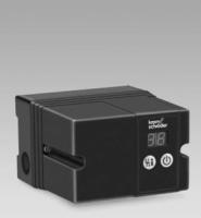 China Kromschroder IFD 258 Burner Control Unit Flame Control UV Ionization Sensor 84621630 for sale
