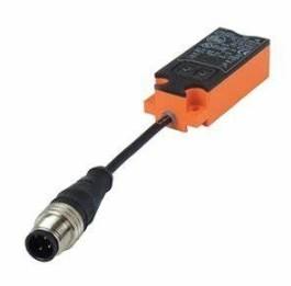 China IFM Capacitive Sensor KQ6005 KQ-3120NFPKG/2T/0,1M/US for sale
