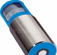 China SICK UM30-213113 Ultrasonic Distance Sensor 200-1300mm Range M12 5-Pin Analog Output for sale